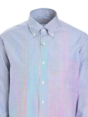 Luciano Barbera Button-down Shirt