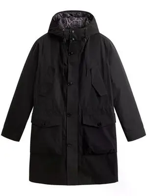 Woolrich Parka Coat