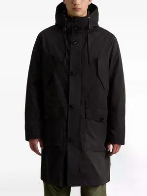 Woolrich Parka Coat