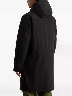 Woolrich Parka Coat