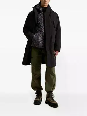 Woolrich Parka Coat