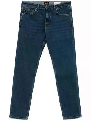 BOSS Troy Jeans - Blue
