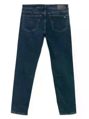 BOSS Troy Jeans - Blue