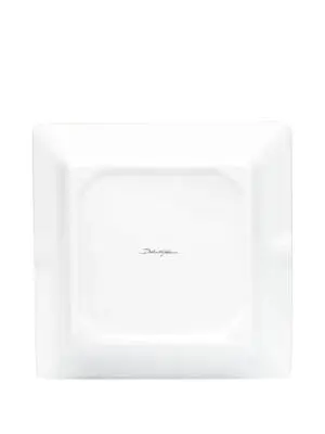 Dolce & Gabbana Tiger-print Ashtray