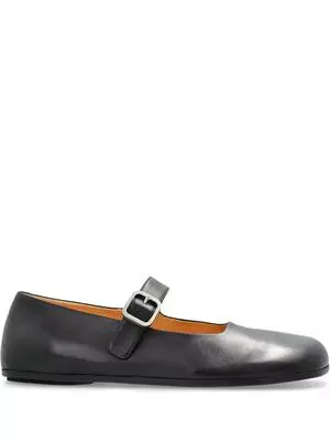 Marsell Buckled Flats For Women