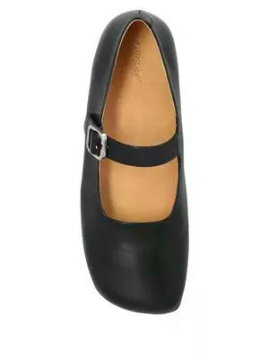 Marsèll Appiedi Ballet Flats