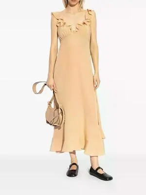 Marsèll Appiedi Ballet Flats