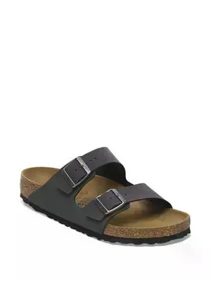 BIRKENSTOCK Arizona Sandals - Grey