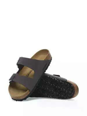 BIRKENSTOCK Arizona Sandals - Grey