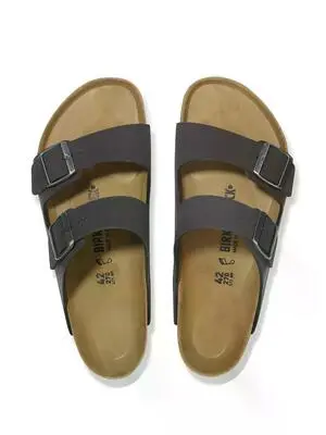 BIRKENSTOCK Arizona Sandals - Grey