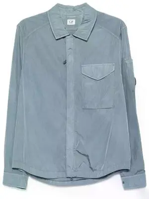 C.P. COMPANY Chrome-r Shirt Jacket