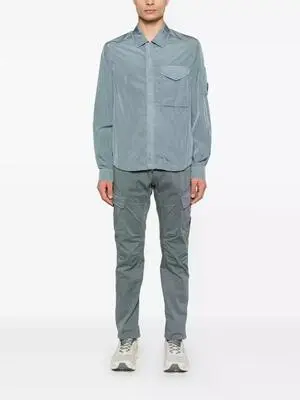 C.P. COMPANY Chrome-r Shirt Jacket