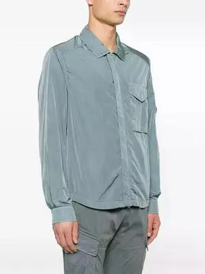 C.P. COMPANY Chrome-r Shirt Jacket