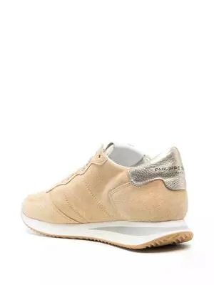 Philippe Model Trpx Low-top Sneakers - Neutrals