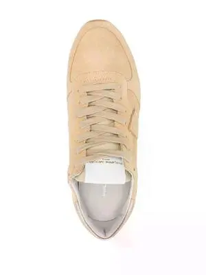 Philippe Model Trpx Low-top Sneakers - Neutrals