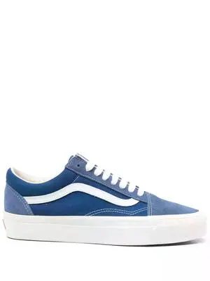 VANS Old Skool Sneakers - Blue