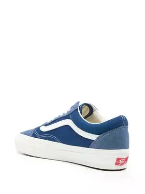 VANS Old Skool Sneakers - Blue