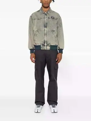 AAPE BY *A BATHING APE Zip-up Jacket