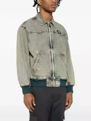 AAPE BY *A BATHING APE Zip-up Jacket