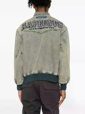 AAPE BY *A BATHING APE Zip-up Jacket