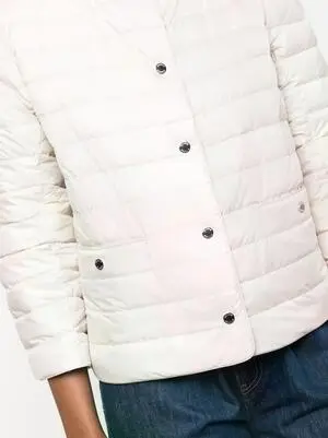 MOORER Reversible Padded Jacket