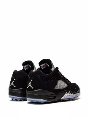 JORDAN 5 Retro Low Golf Sneakers