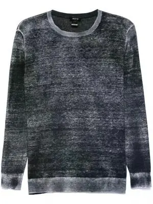 Avant Toi Cuffed Sweaters For Men