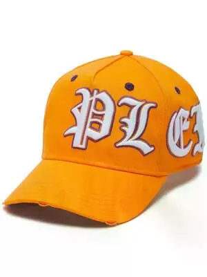 Philipp Plein Embroidered Hats For Women