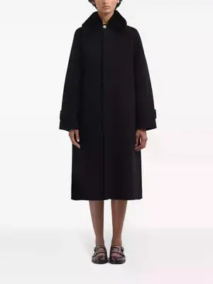 Marni Single-breasted Coat