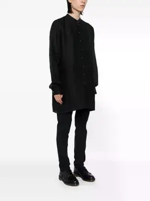 LABEL UNDER CONSTRUCTION Button-up Shirt