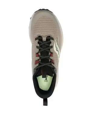 Saucony Running Ride 16 Low-top Sneakers