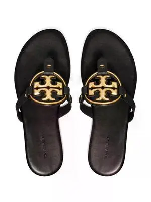 Tory Burch Miller Soft Sandals
