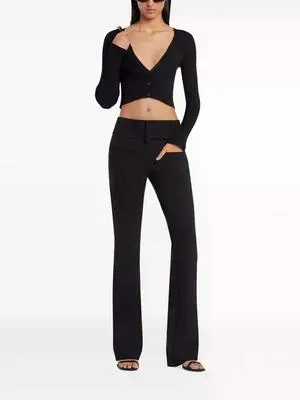 COURREGES Sola Light Cardigan