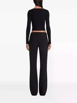 COURREGES Sola Light Cardigan