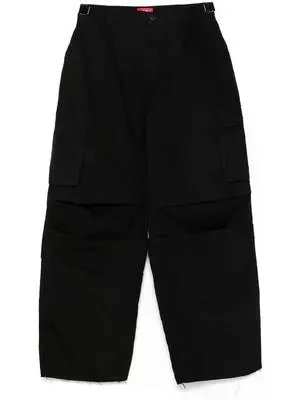 032C Overtime Cargo Trousers