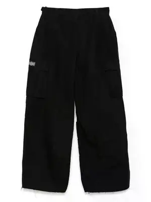 032C Overtime Cargo Trousers