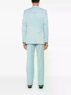 FURSAC Herringbone Suit