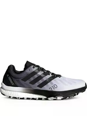 Adidas Terrex Speed Ultra Sneakers - Black