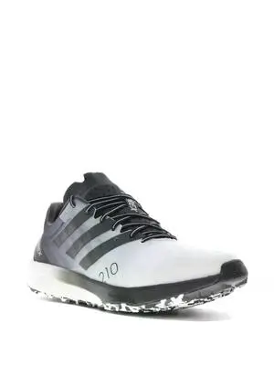 Adidas Terrex Speed Ultra Sneakers - Black