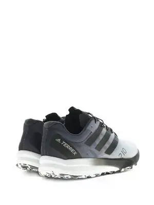 Adidas Terrex Speed Ultra Sneakers - Black