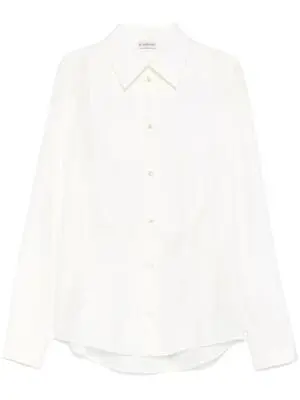 Burberry Blouse Shirts For Women