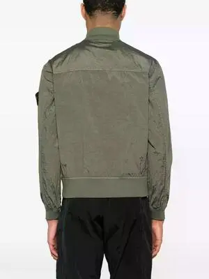 Stone Island Waterproof Bomber Jacket