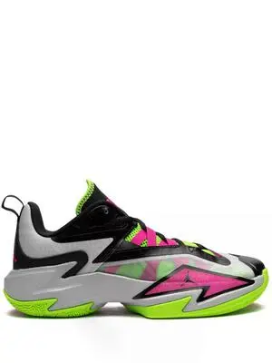 JORDAN One Take 3 Westbrook Sneakers