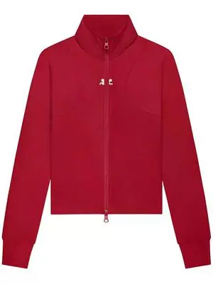 COURREGES Scuba Track Jacket