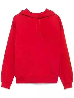 Y3 Graphic-print Hoodie