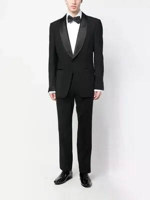 TOM FORD Pintuck Long-sleeve Shirt
