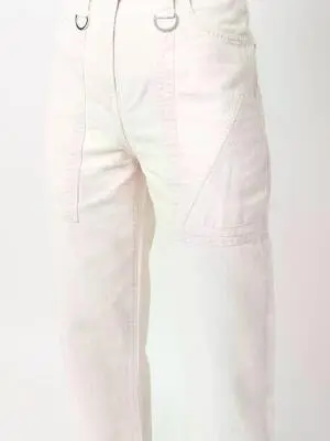 IRO PARIS Liouquet Cropped Jeans