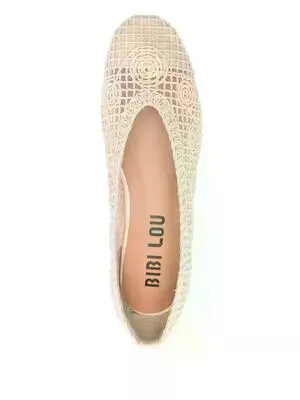BIBI LOU Lenna Ballet Flats
