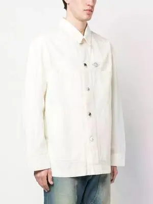 Études Studio Long-sleeve Button-up Shirt