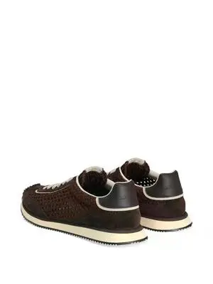 Dolce & Gabbana Cushioned Sneakers